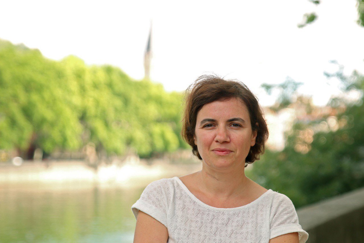Aude Defasy - Pluricite